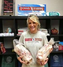 Fossil Farms Reviews 2024 - Exotic Meat And Discounts