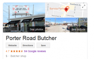Porter Road Meat Delivery Reviews 2023