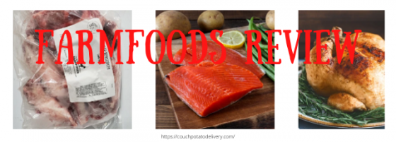 Farmfoods Market USA Meat Delivery Reviews ( 2025)
