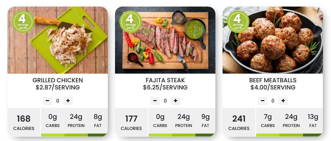 Flexpro Meals Review And Discount Code 2023